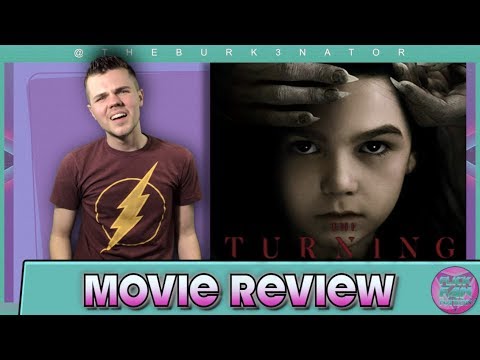 The Turning - Movie Review - YouTube