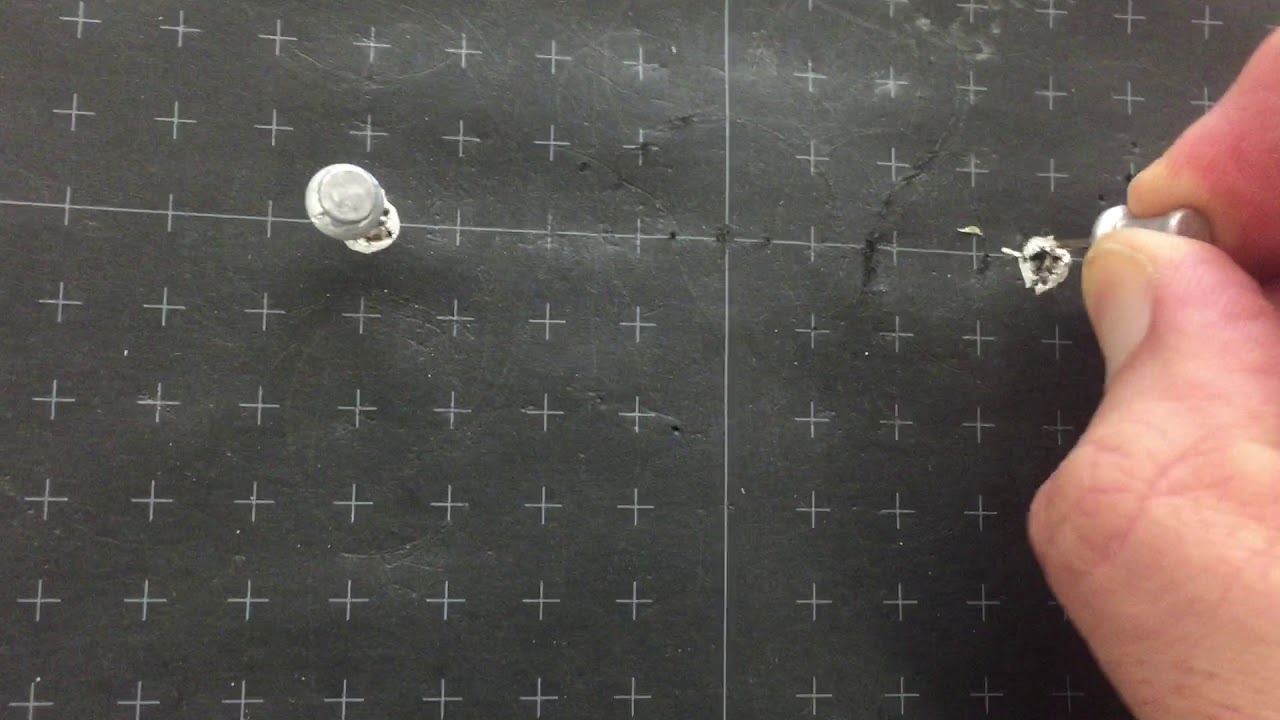 Electric Field Mapping Kit - YouTube