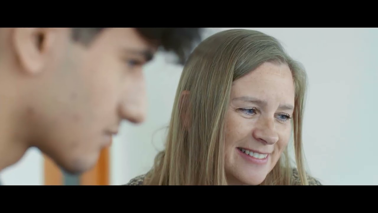 Voices of DBSJP - Inside conversations with our community - YouTube