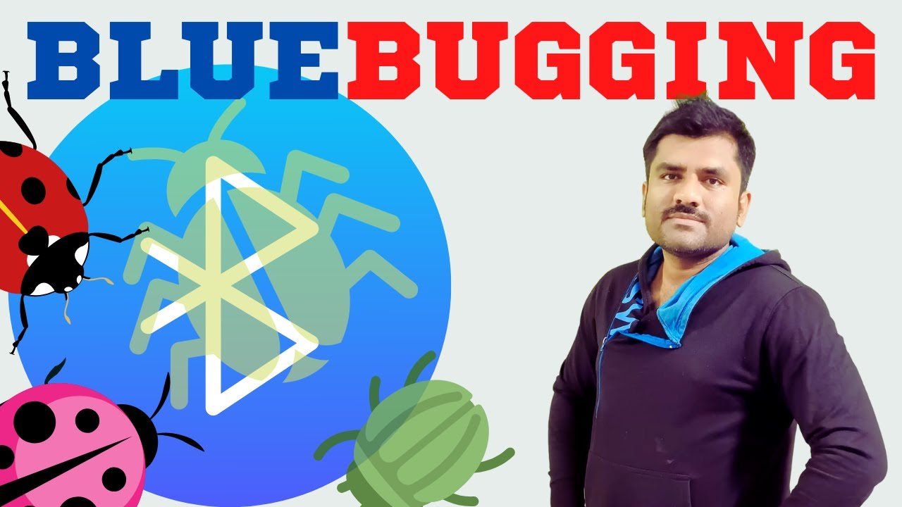 What is Bluebugging ? || Bluetooth Attacks || Bluejacking - YouTube