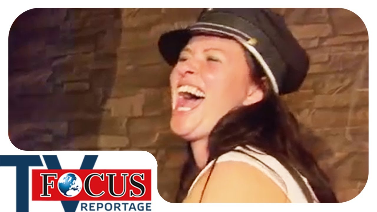 Teurer Junggesellenabschied: Das große Geschäft mit dem letzten Tag in Freiheit | Focus TV ...