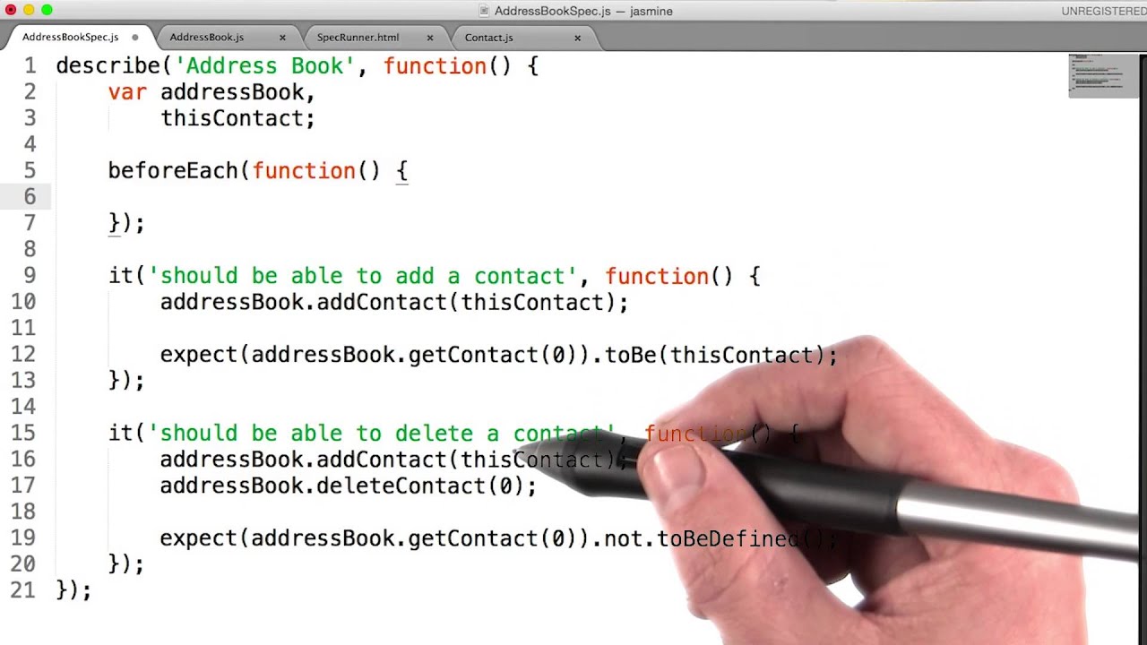 Removing Redundant Code JavaScript Testing YouTube removing-redundant-code-javascript-testing-youtube