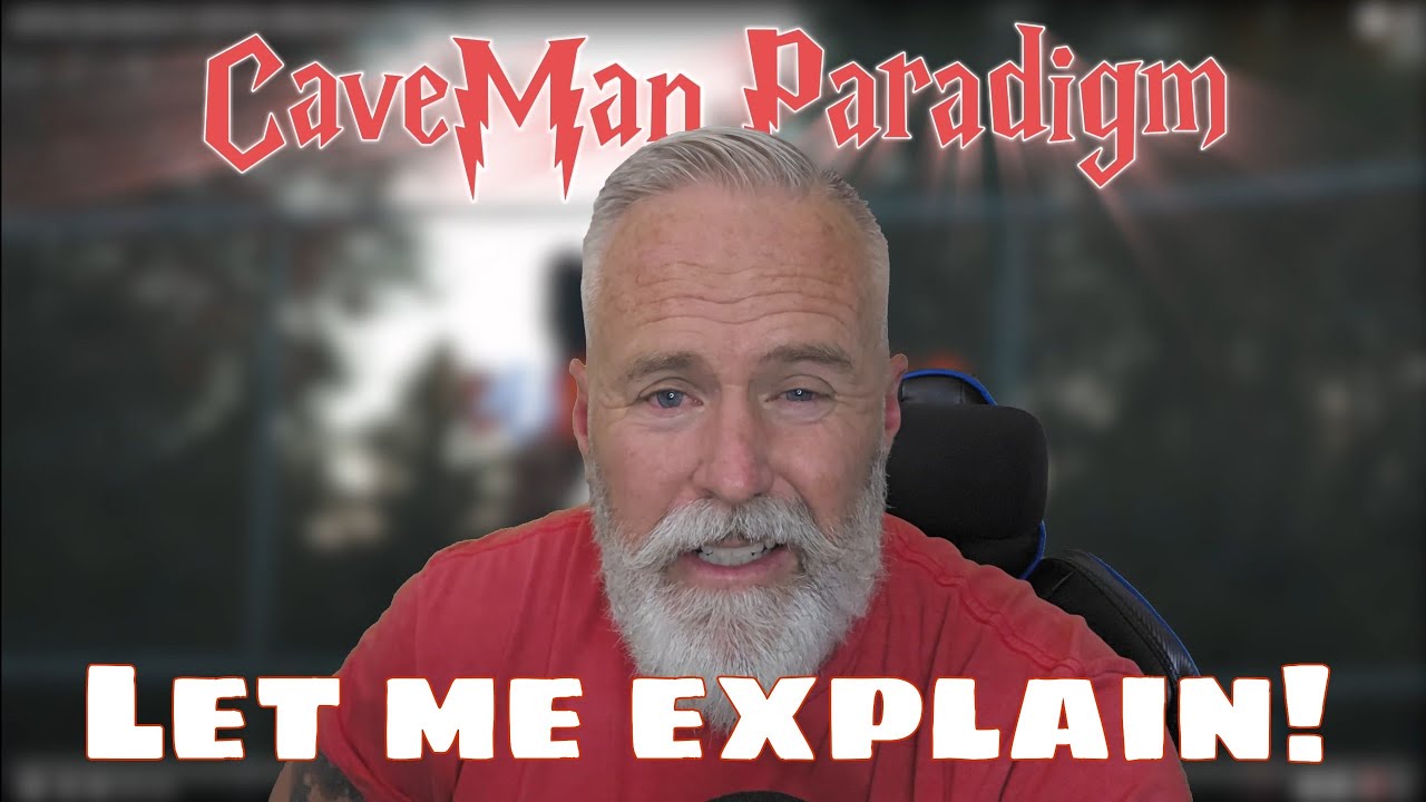 Just Trae "Dear Upchurch 2" Reaction and Message to Church Fans - YouTube