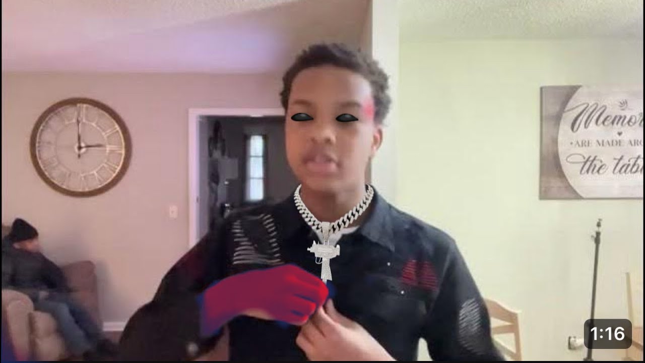 TVBMUSIC-lil mumo(live performance)Music - YouTube