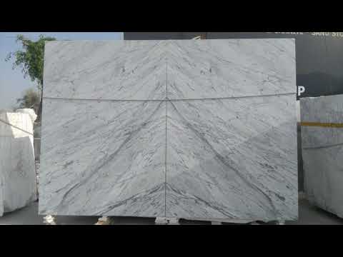 Indian Italian white statuario marbles || Recent stonex +91-9119111125
