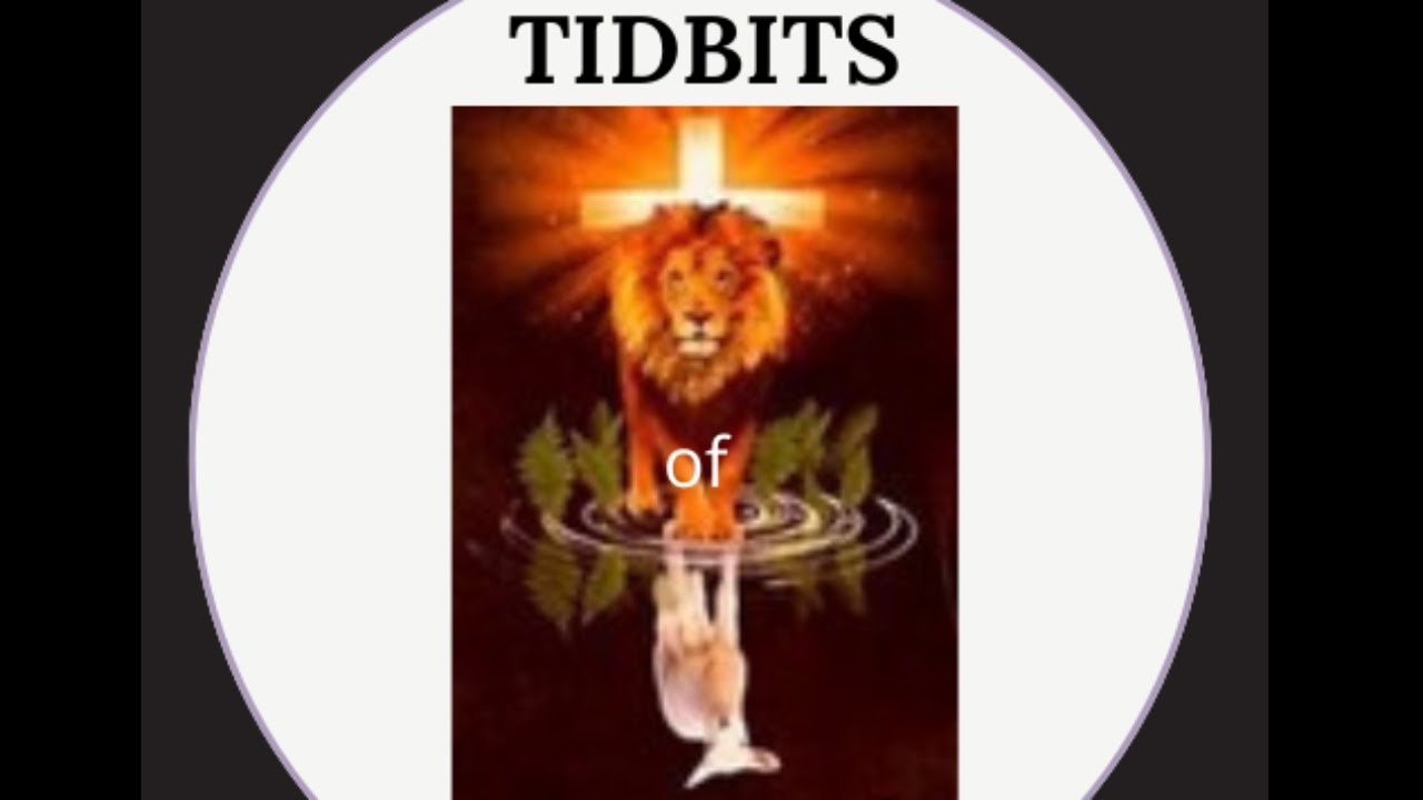 Christmas Tidbits of Truth - YouTube