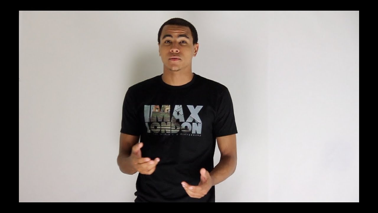 Marvin Ross Falls - YouTube