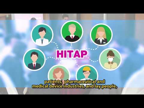 The Researcher (HITAP) Sub-Eng