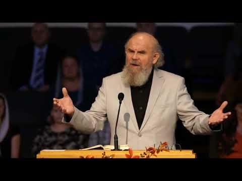 Познай не лицеприятного Бога. Проповідь Василий Бобко. Vasiliy Bobko sermon.
