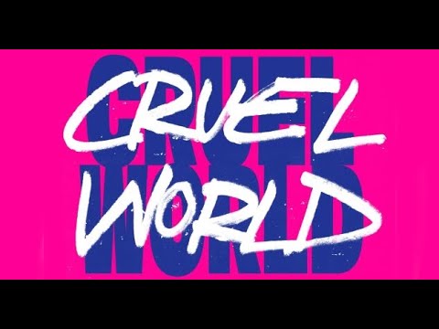 Cruel World Fest 2022 Highlights - YouTube