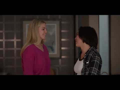 Amigas Besándose Rico/Besos Ricos/Amigas Lesbianas/