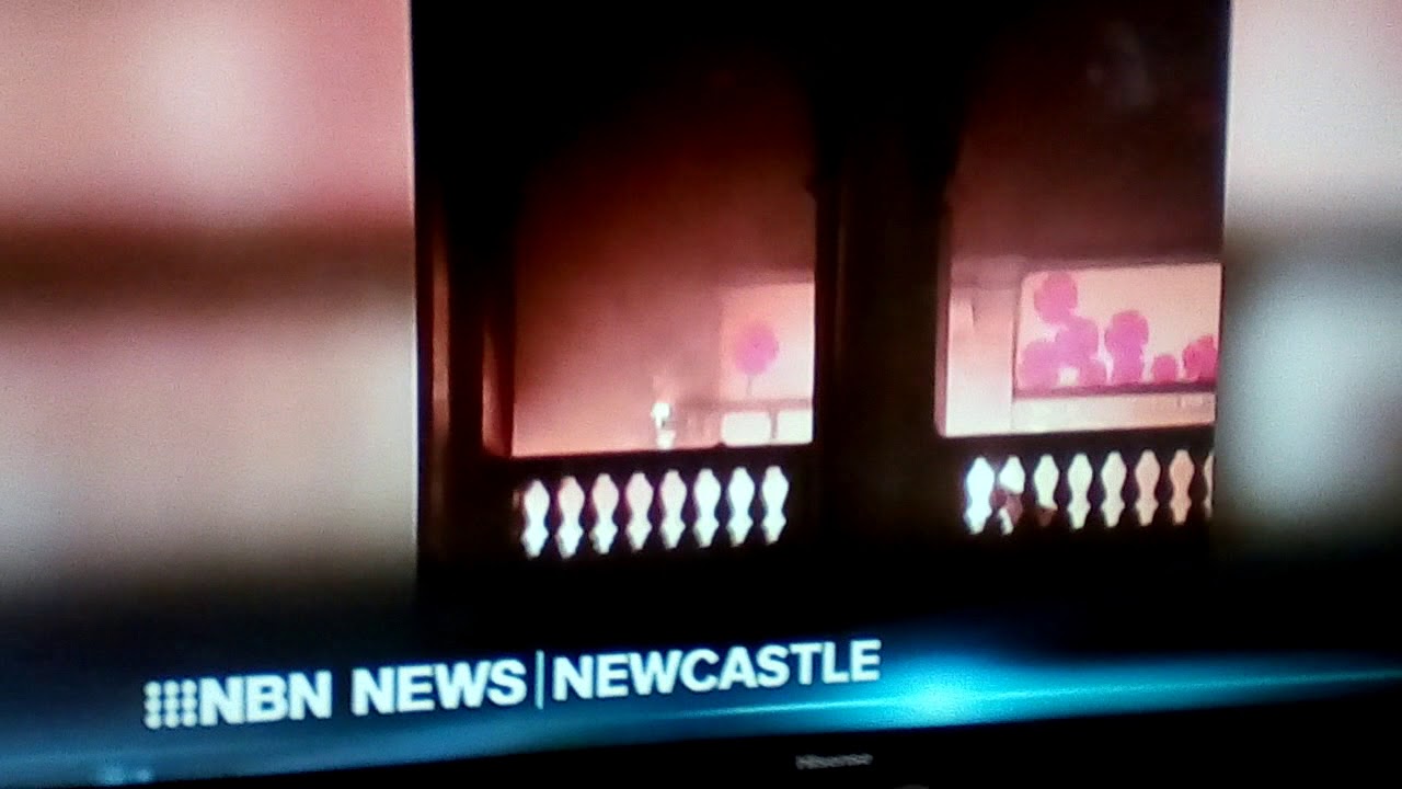 NBN News Newcastle 30 Second Promo (August 2017) - YouTube