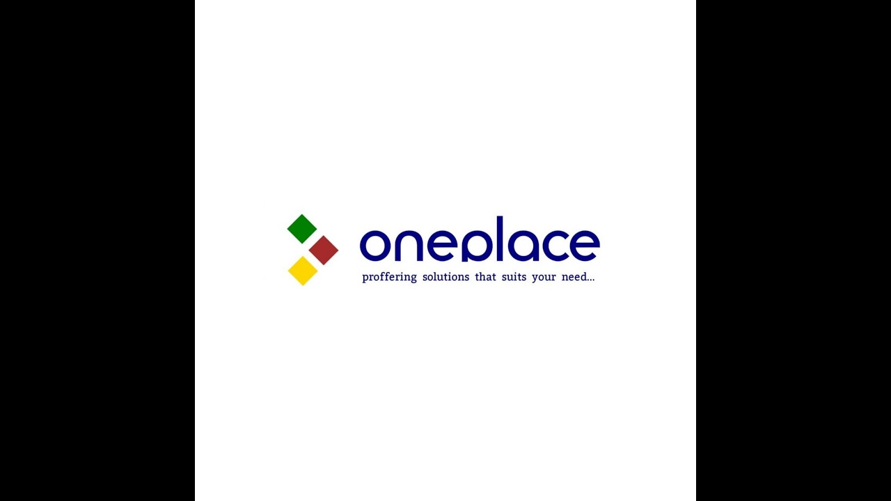 Oneplace Live Stream - YouTube