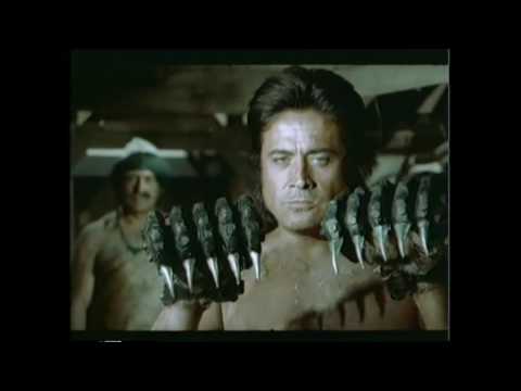 Cüneyt Arkin: Wolverine'in (Logan'in) Babasidir