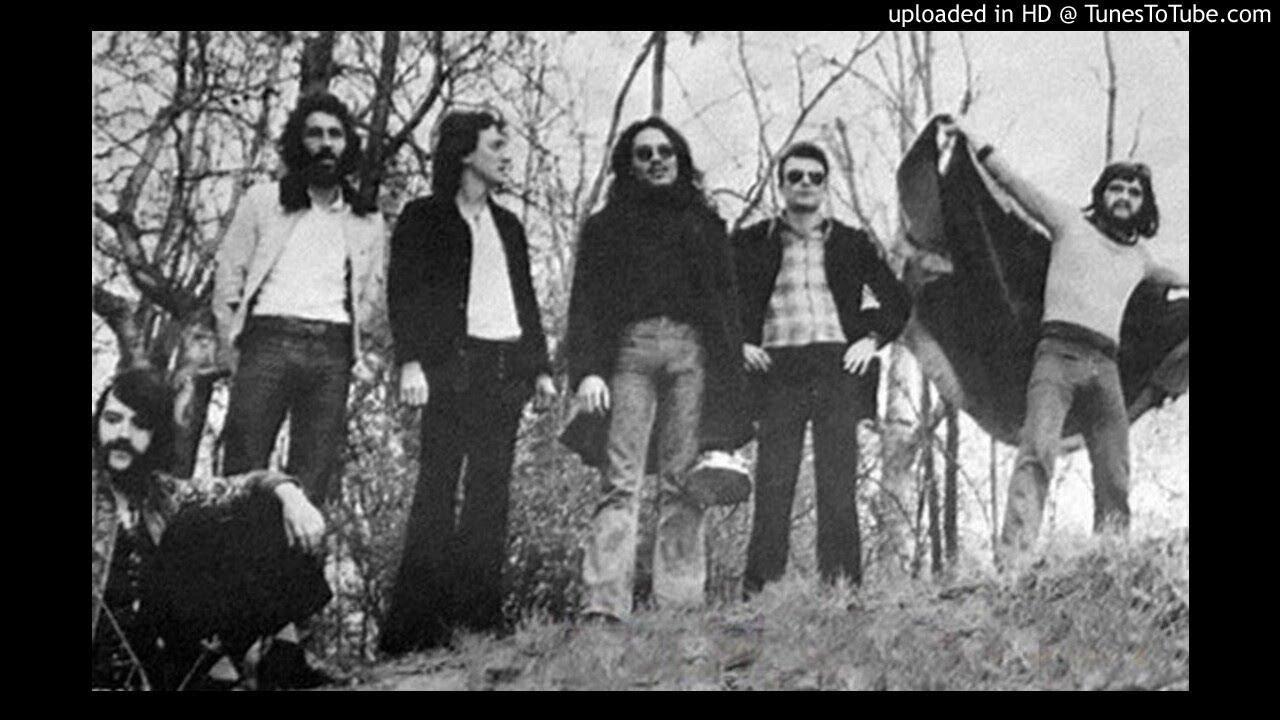 Zoo - Hard Times, Good Times 1972 - YouTube