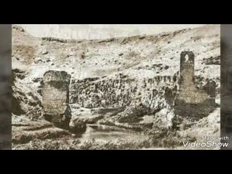 Eski Kars Seyh samil Müziği ile