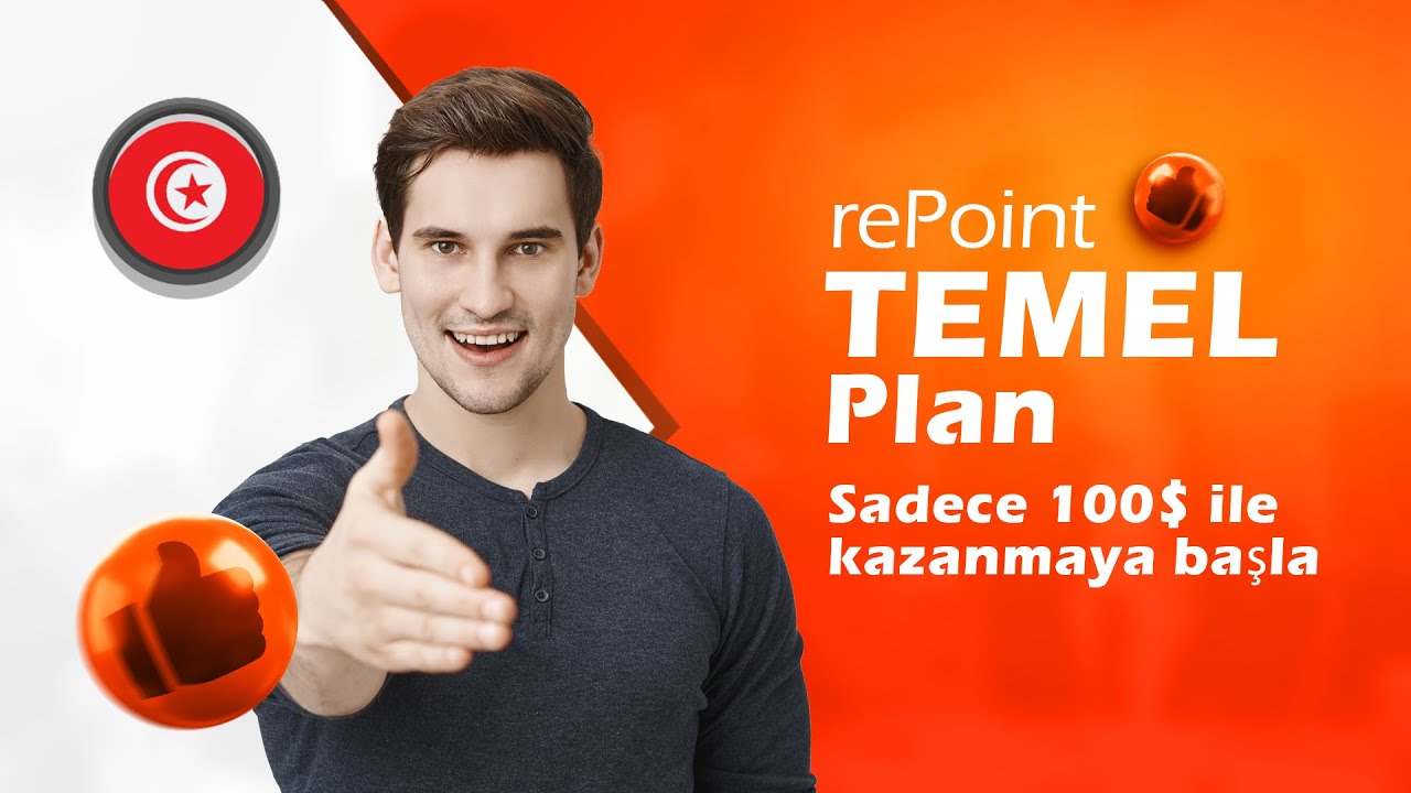 rePoint Temel Plan - YouTube