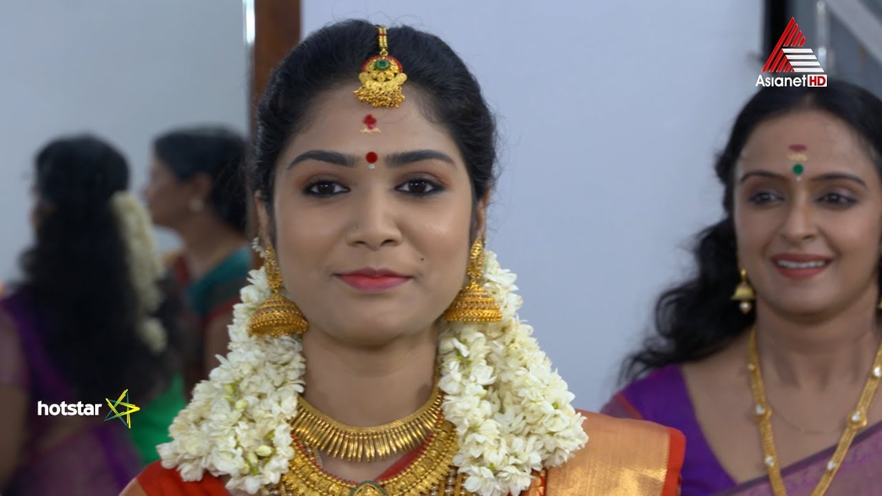 Karuthamuthu || General Promo || Mon to Sat at 8 PM || Asianet - YouTube