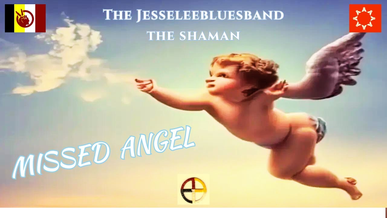The Tragic Life of 'Missed Angel' : LIVE NEWS SHAMAN MUSIC NATIVE - YouTube