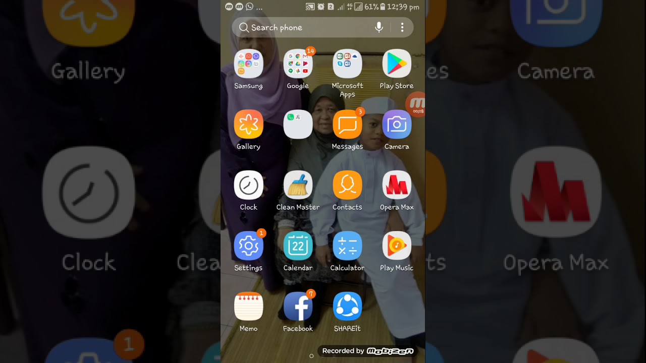 Tutorial Guide XOX Black Apps - YouTube