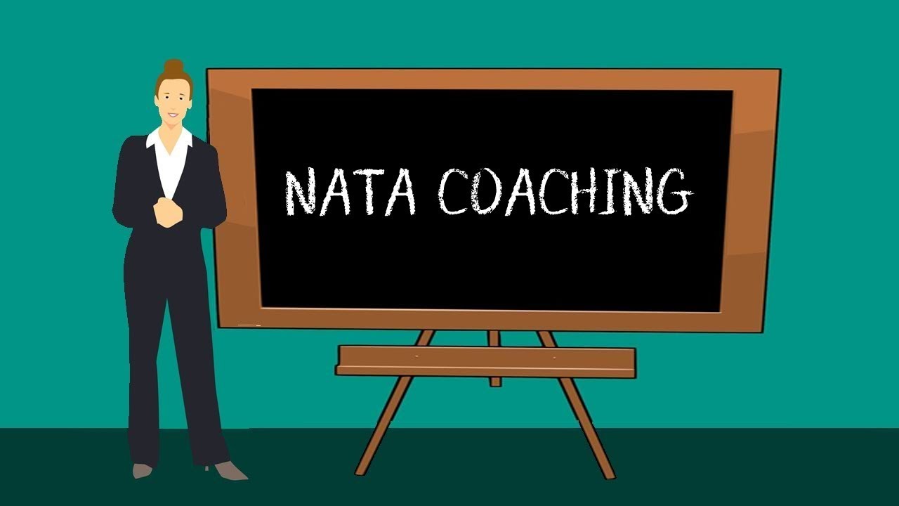 Nata Coaching | Nata Coaching Centres | Nata Coaching Classes - YouTube