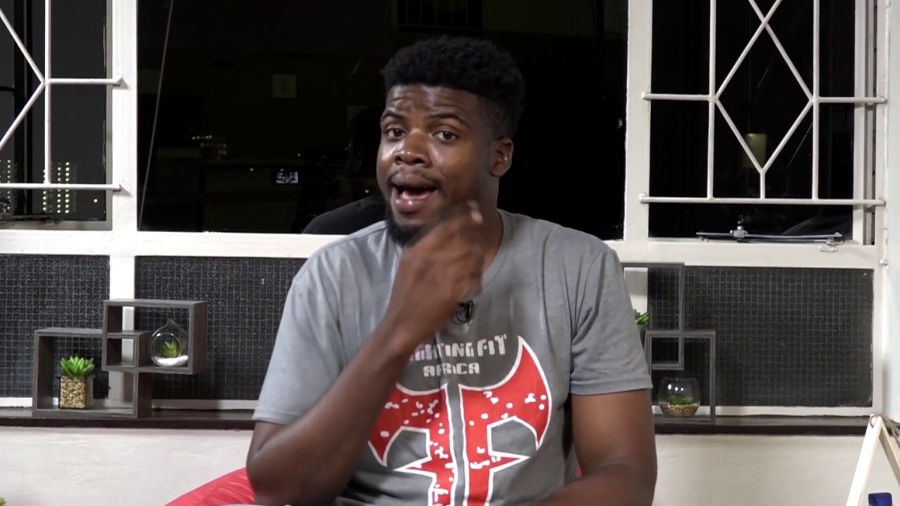 After Watching "Matwetwe" | Filmmaker Wanna Be - S1 Ep7 - YouTube