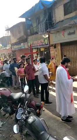Ossana| ECI KAMRAJ NAGAR CHURCH| 2023 | pavani palm Sunday - YouTube