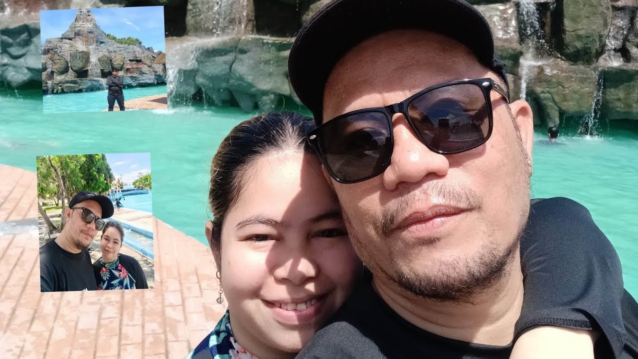 galilee wonder land....summer 2023 family outing... - YouTube