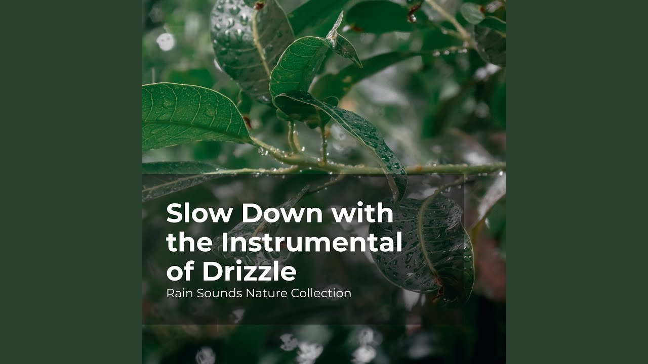 Pelting Rain on Earth - YouTube