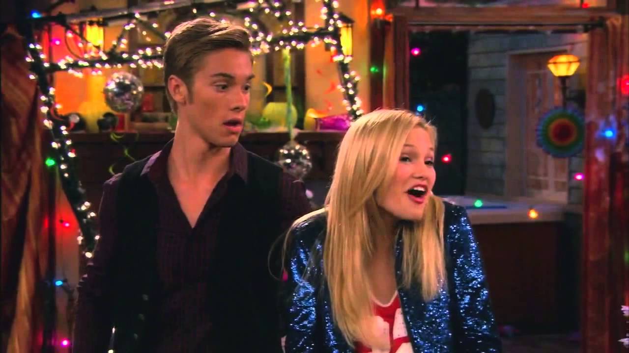 2014 on Disney Channel US - YouTube