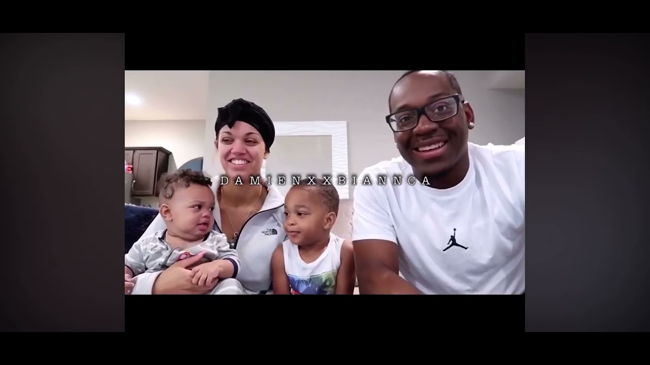 Damienxxbiannca💗@TheOfficialPrinceFamily - YouTube
