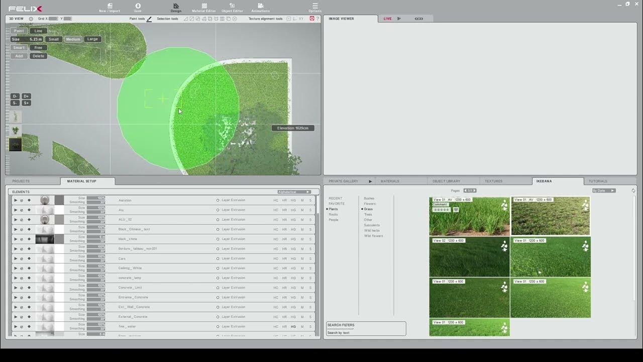 Tutorial N°3 : Vegetation - YouTube