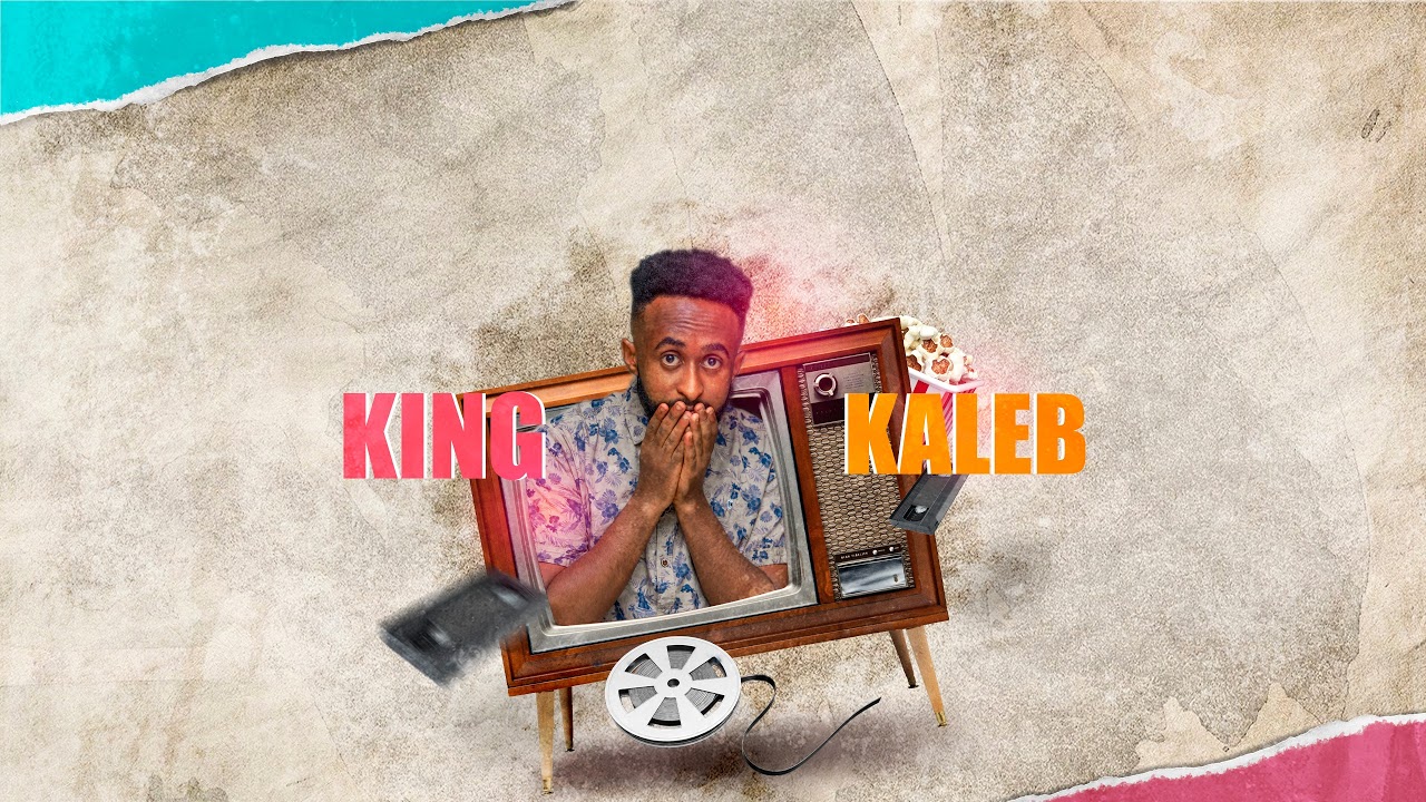 King kaleb Live Stream - YouTube