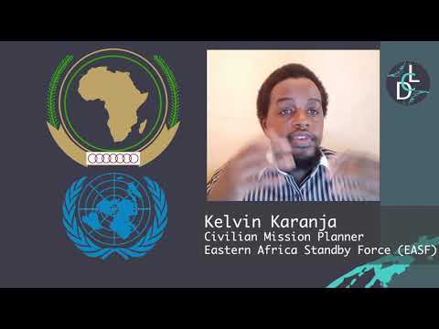 United Nations Civil-Military Coordination (AU/UN CIMIC)