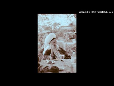 Şeyh Nazım El Hakkani - Mehdi (a.s) ile ilgili sohbet