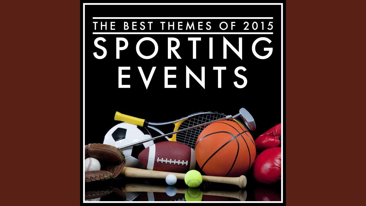 The Chain - BBC Formula One Theme - YouTube Music