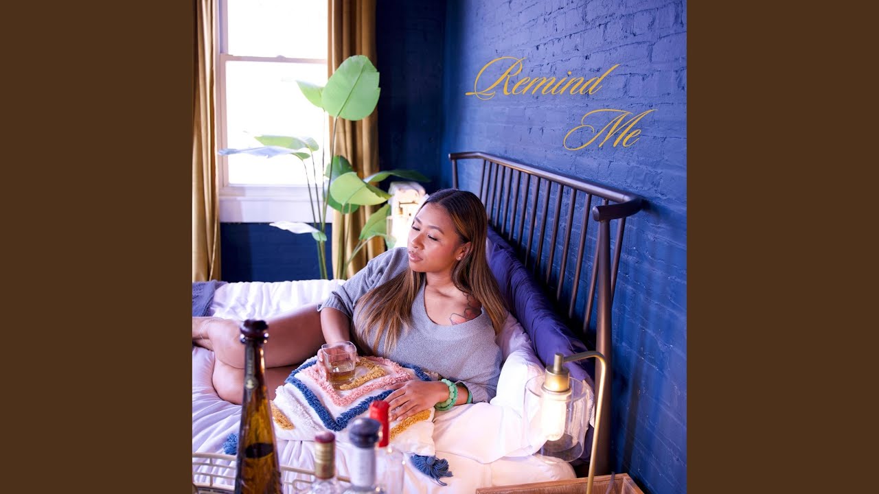 Tasia Jae - Remind Me Chords - Chordify