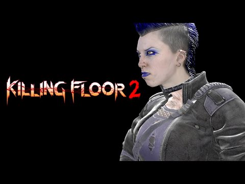 Killing Floor 2 | Best Map Locations To Hold Up - Guide