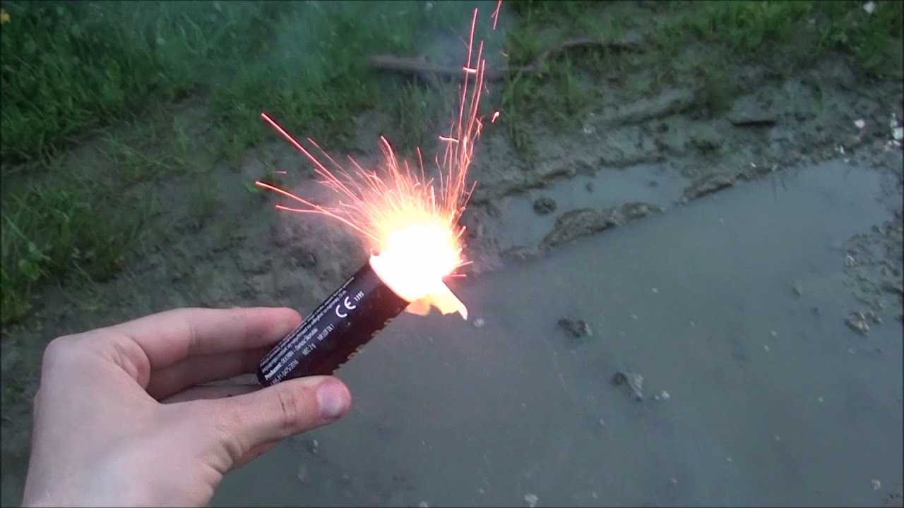 Recenzja i test mega mocnych petard SIGNALOS 2.0 od dextrin ...