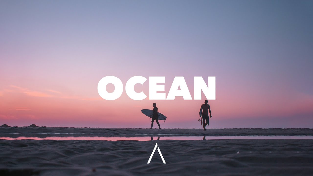 Calvin Harris, Jessie Reyez - Ocean (Lyrics) - YouTube