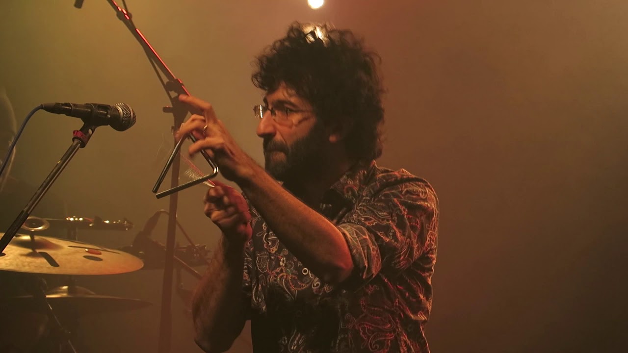 Triangle Solo MADNESS - YouTube