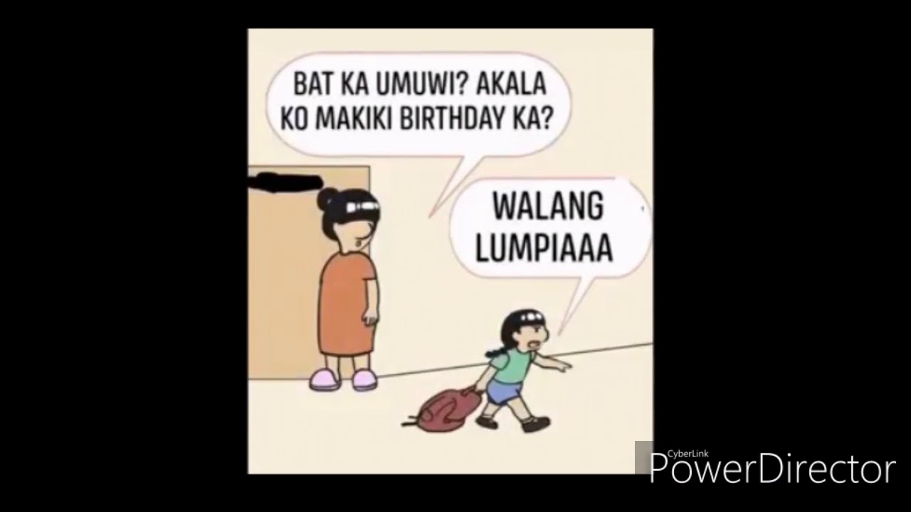 Nanay at Anak meme Compilation/ Siakol Bahay Bahayan Song - YouTube