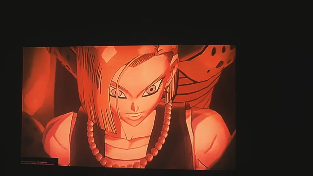 Dragonball Xenoverse 2 Cell Life Absorption Grab on Android 18 Ryona 4 ...