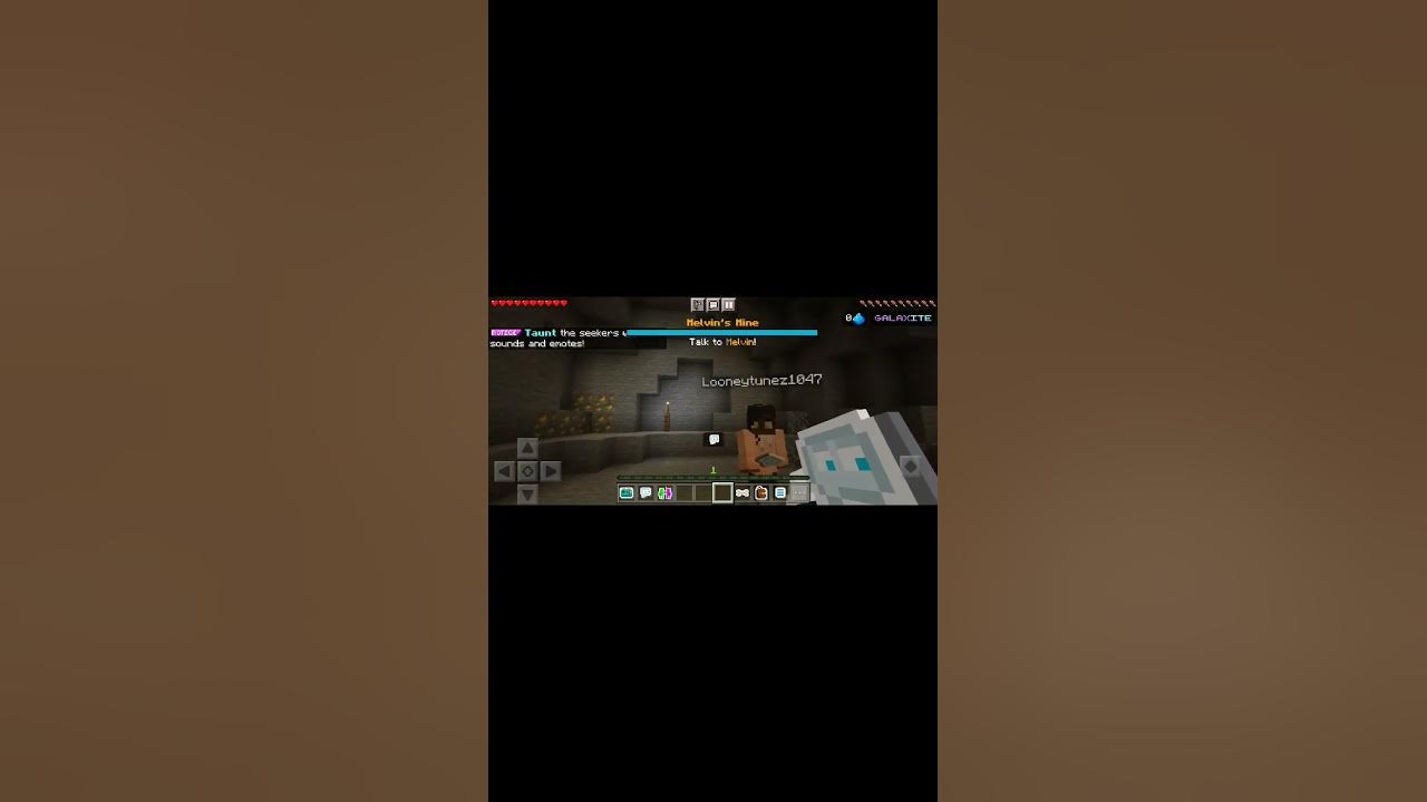 my minecraft game - YouTube