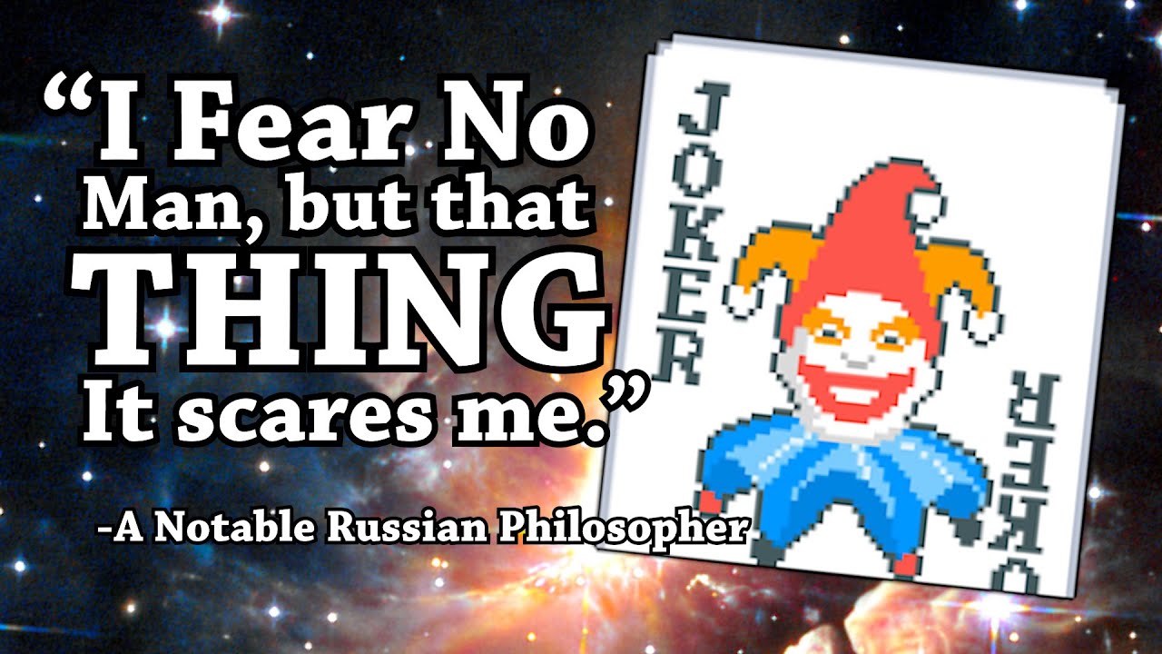 I Broke Balatro by Attempting Endless Infinity Score - YouTube