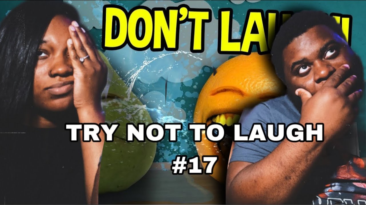 [REACTION] -TRY NOT TO LAUGH #17 impossible memes, try not to laugh ...