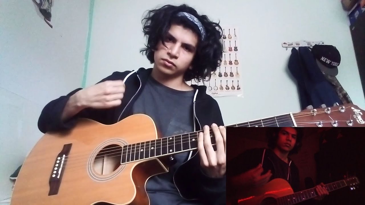 Alien Blues - Vundabar (Cover) - YouTube