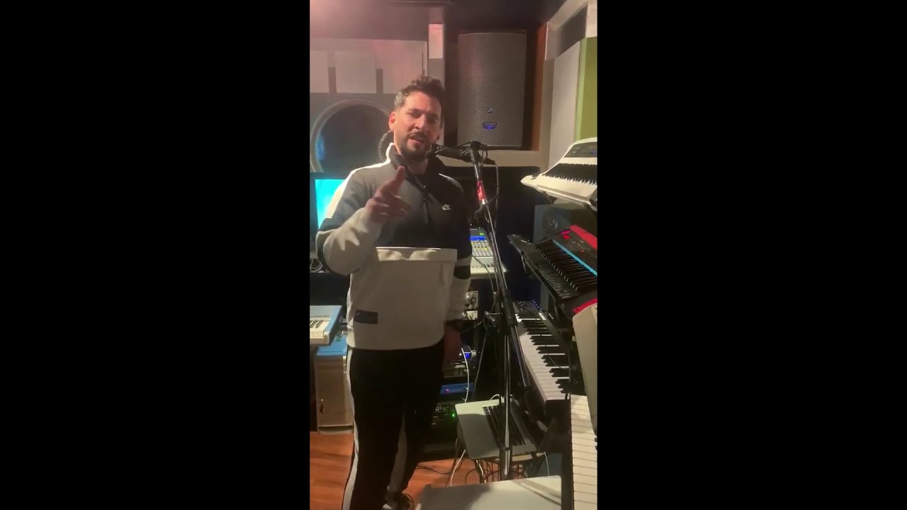 Jon B. "Calling On You". Rare live performance! - YouTube