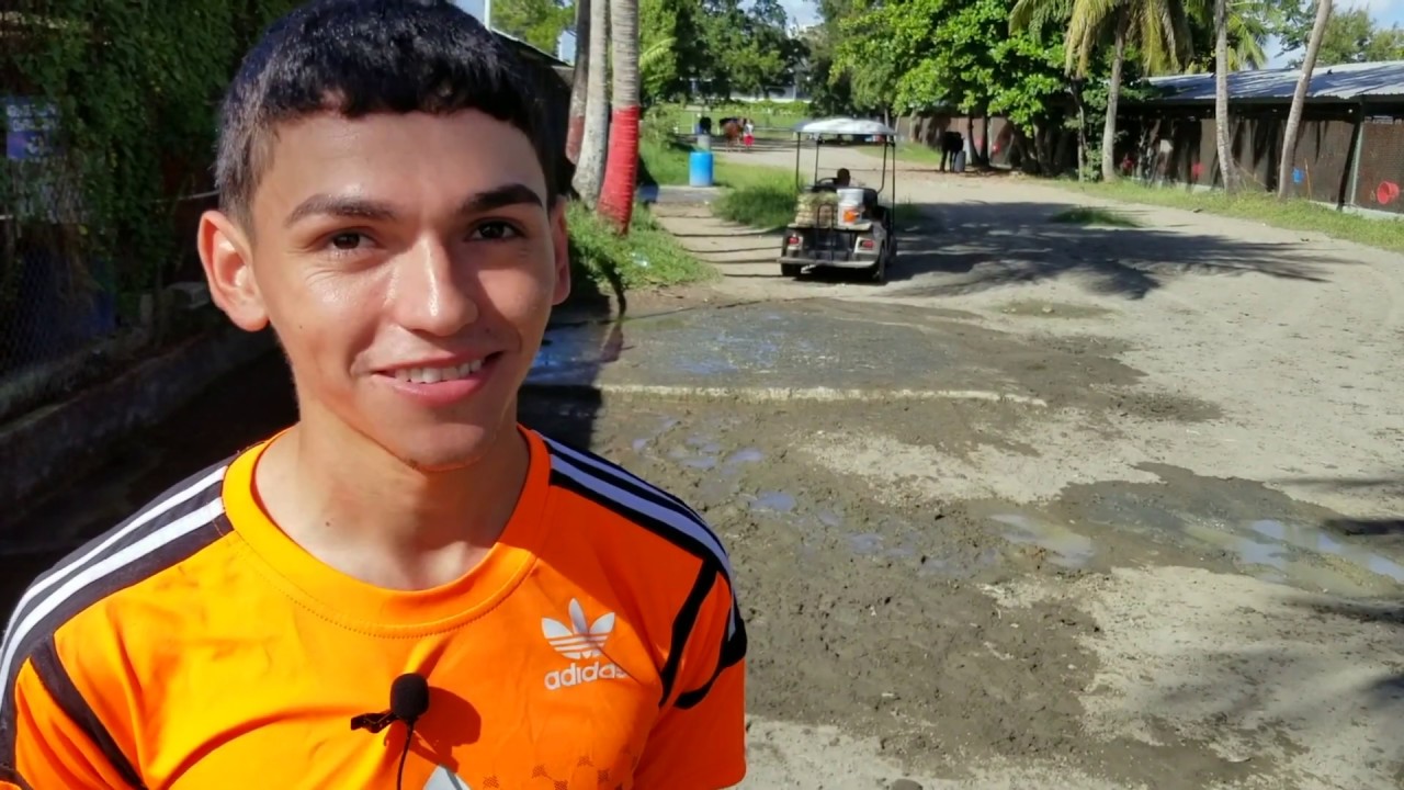 Clásico P.R. Futurity 2019 - Samuel Cardona - Cantalicio - YouTube