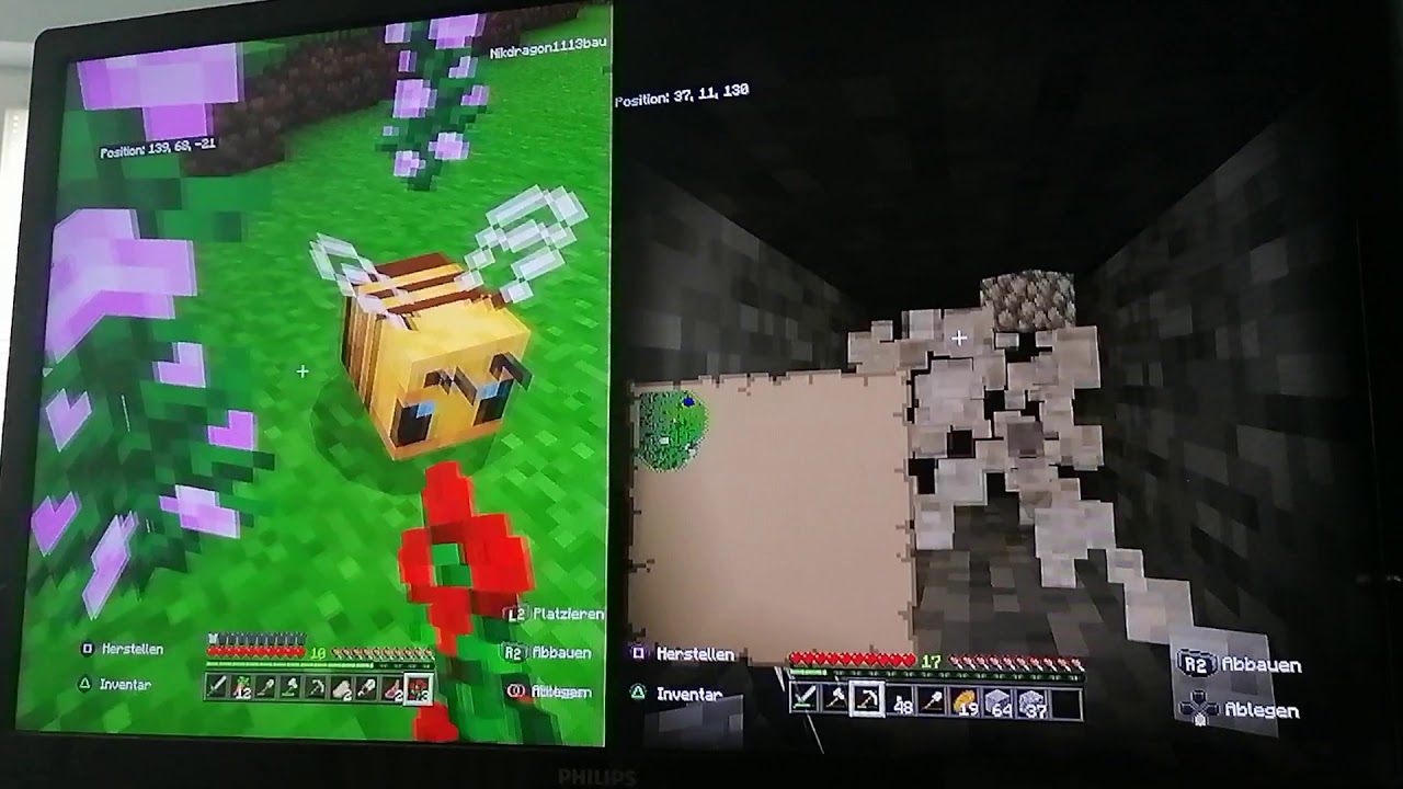 Minecraft classic #007 - YouTube